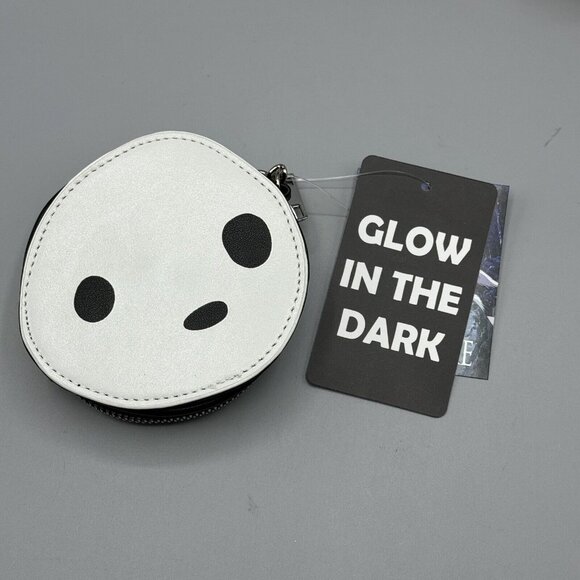 Studio Ghibli | Bags | Studio Ghibli Princess Mononoke Kodama Coin ...